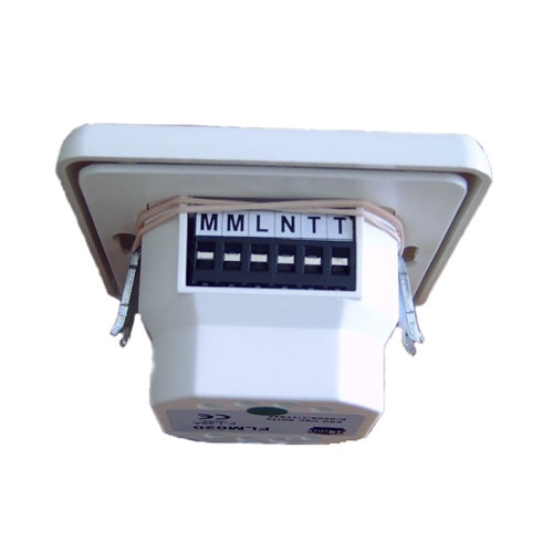 Flam ESC temperatuursafhankelijke snelheidsregeling